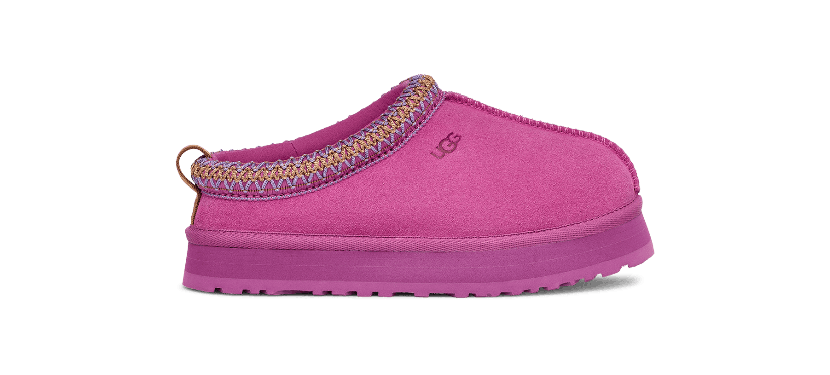 Kids' Tazz Indoor-Outdoor Slipper | UGG®