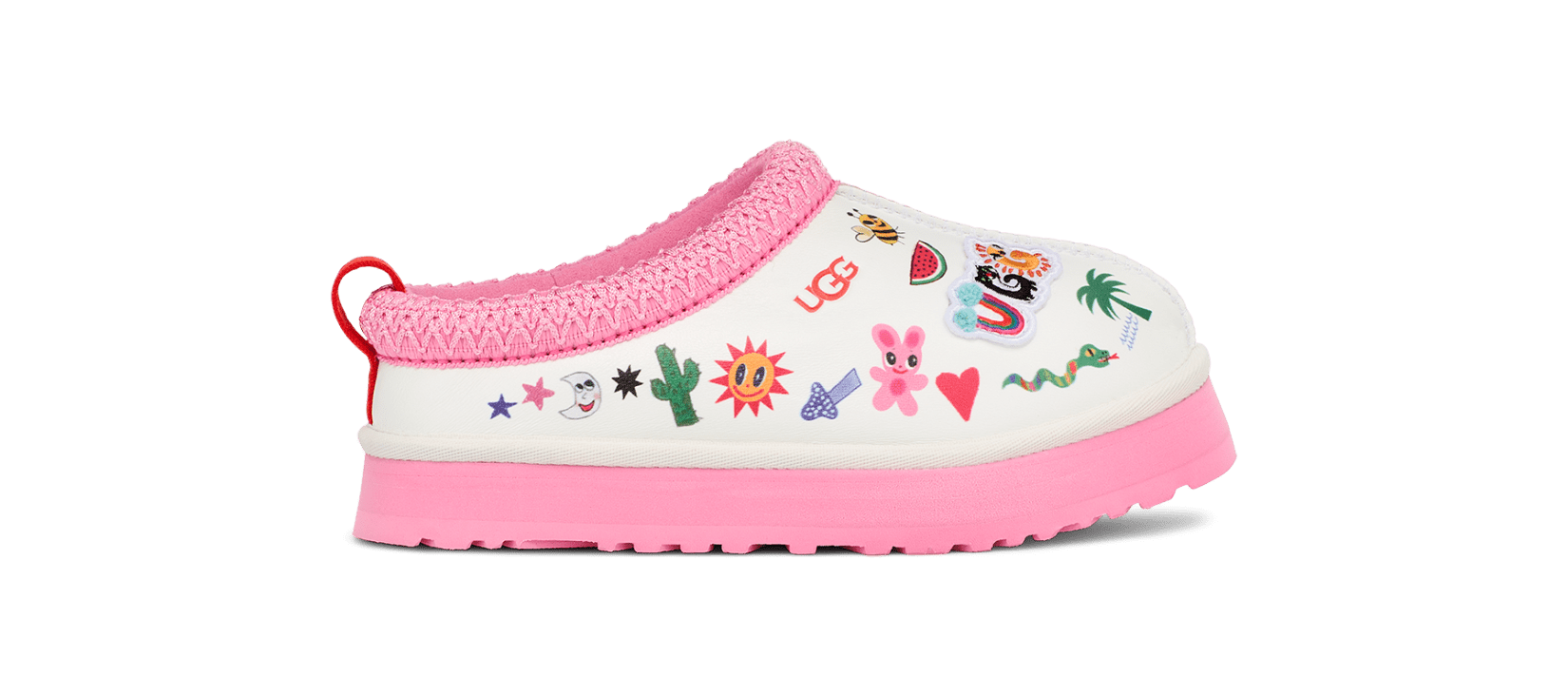 UGG® Tazz Pop Sketch for Kids | UGG® EU