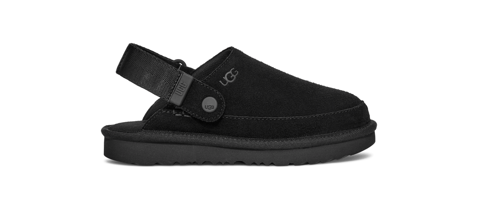 UGG Goldenstar Clog for Kids | UGG® UK