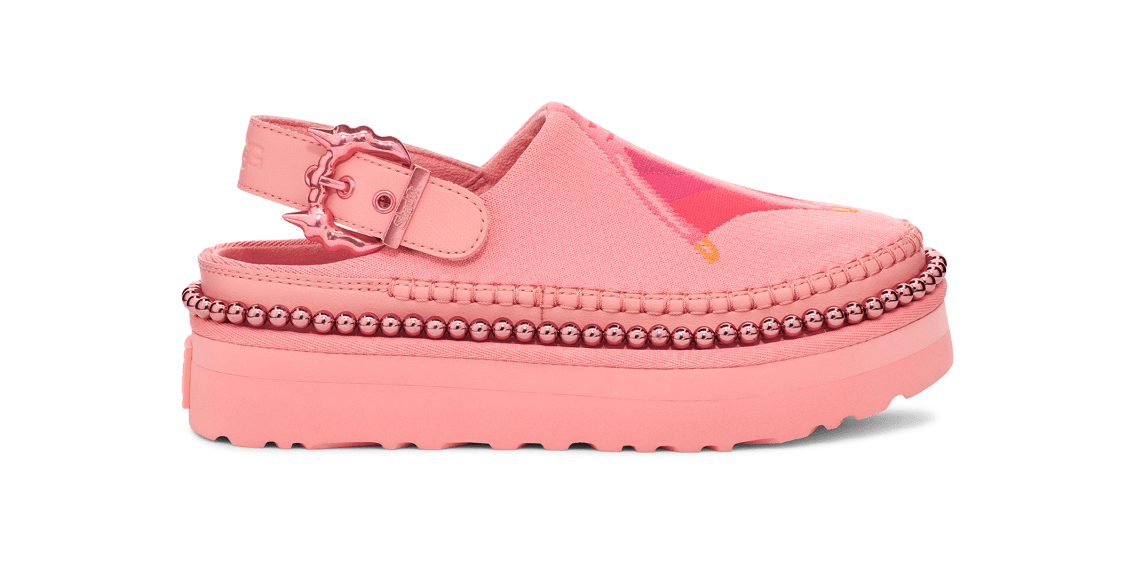 UGG UGG CS Flamingo Clog for All | UGG® UK