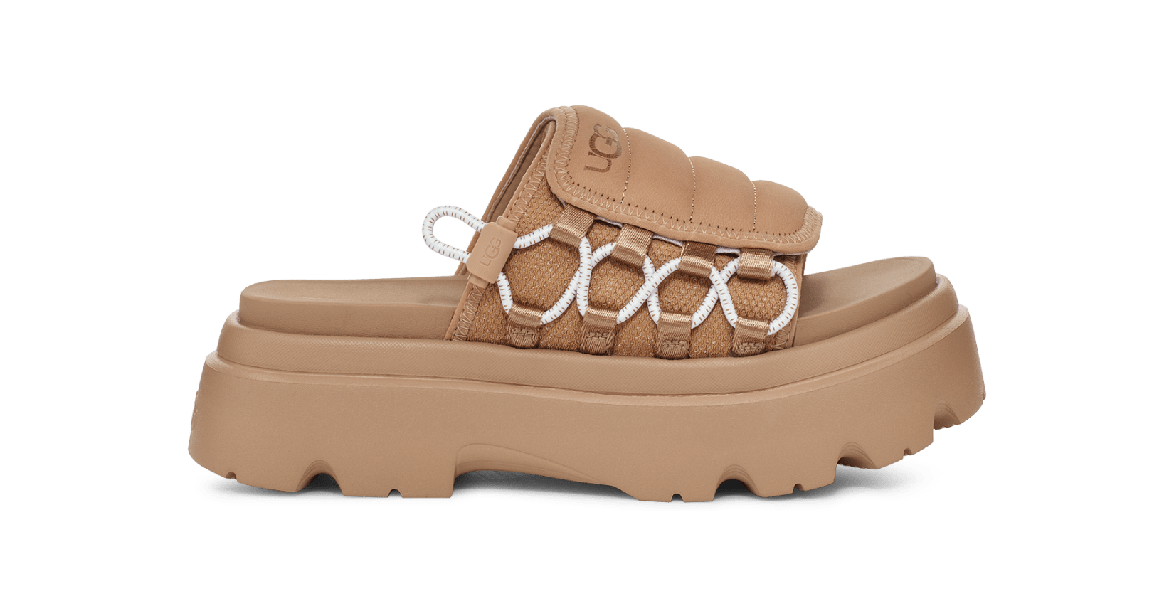 Mule UGG® Callie pour femme | UGG® UE