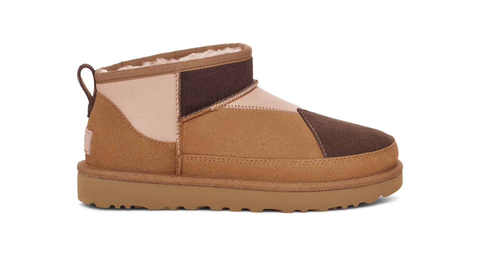 UGG Classic Ultra Mini ReImagined Boot for Women | UGG® UK