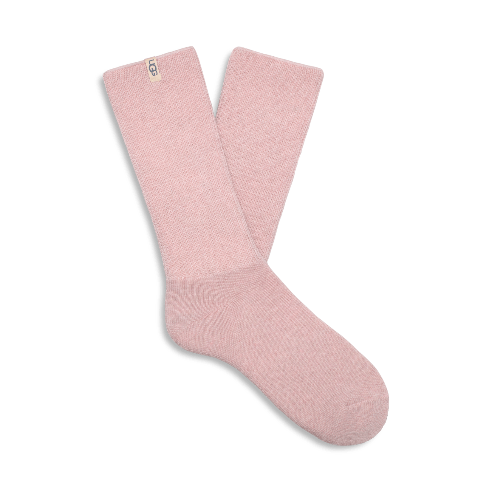 UGG Shealy Cozy Crew Sock for Women | UGG® UK