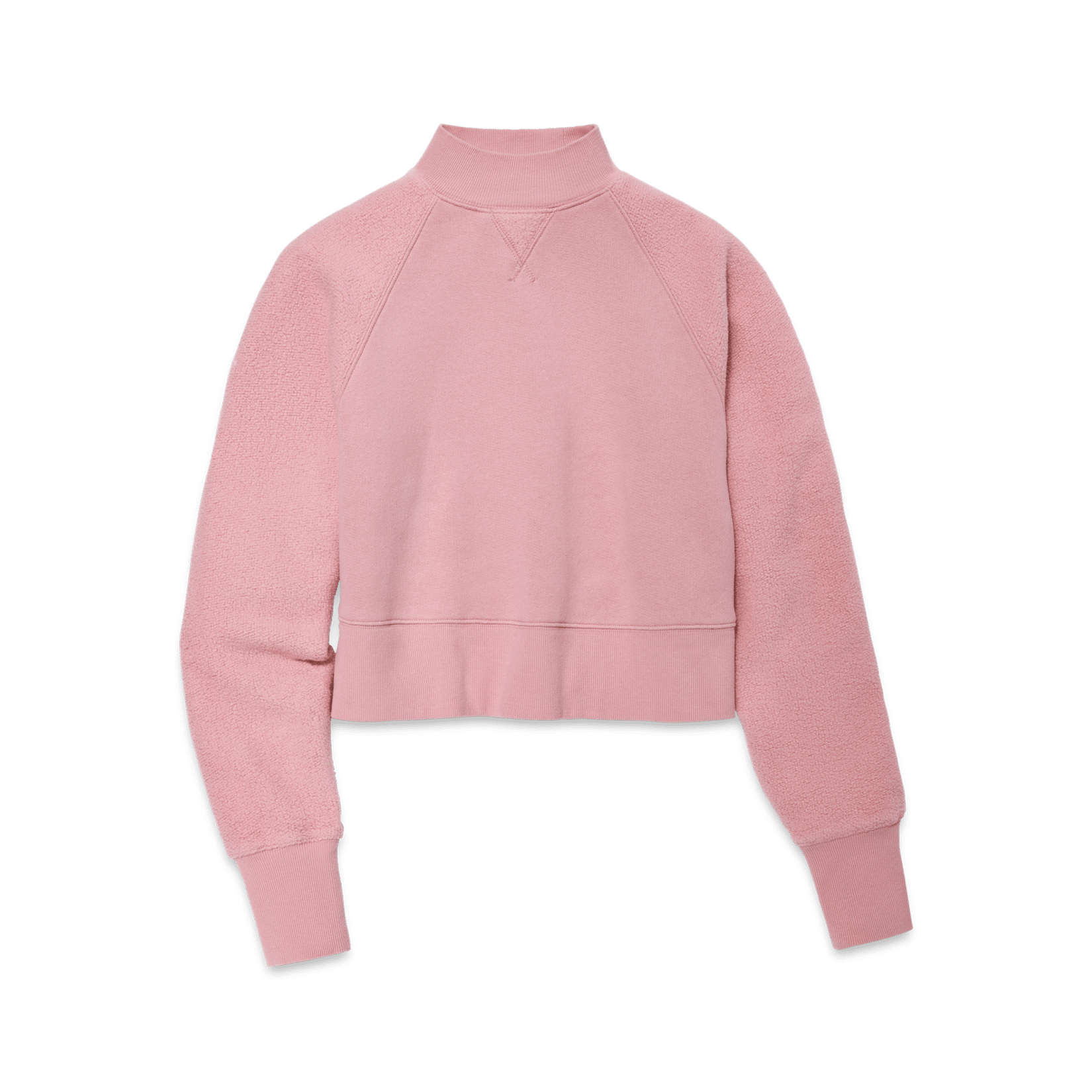 UGG® Tracey Mixed Crewneck Sweater for Women | UGG® Finland