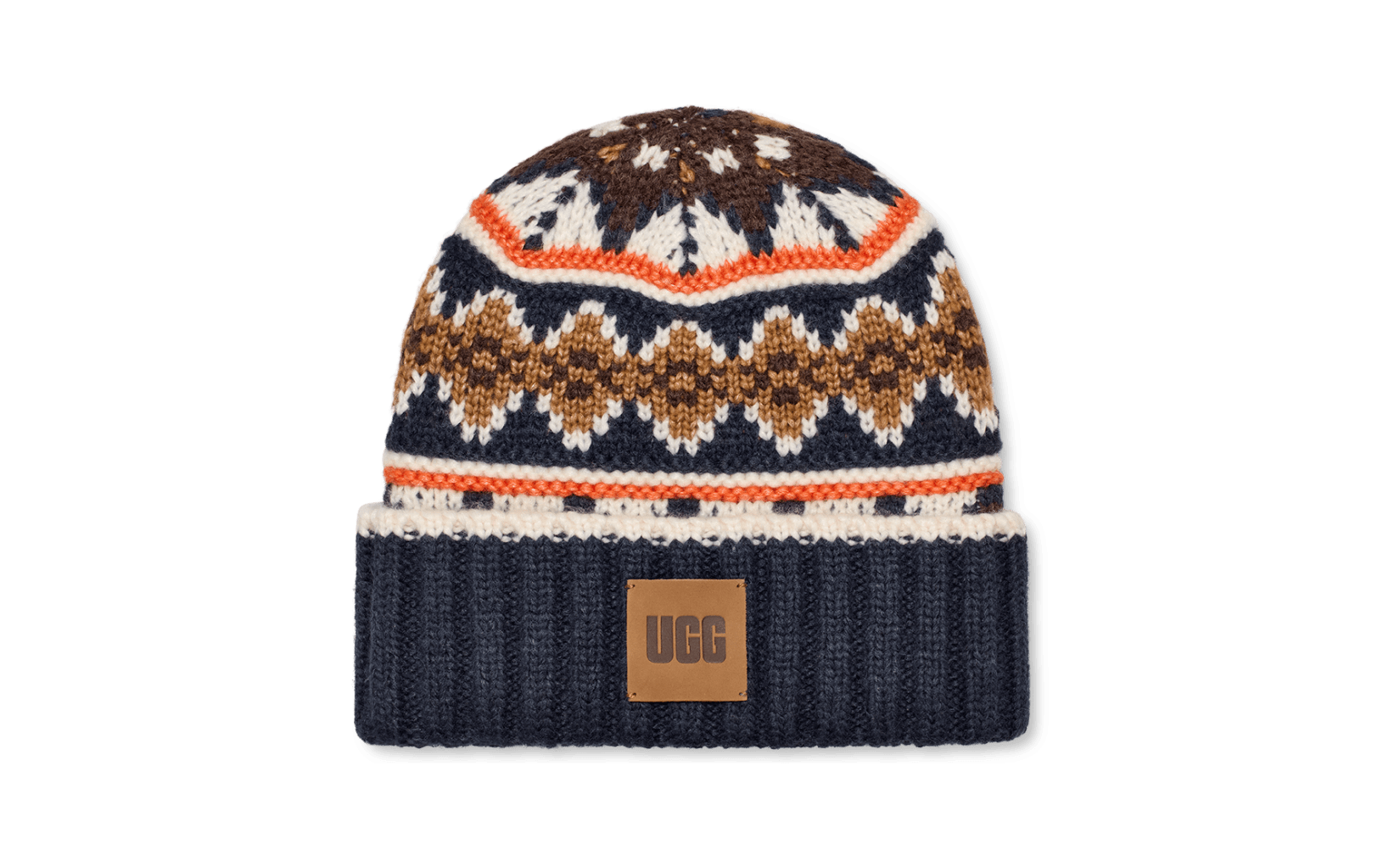 UGG Elias Knit Beanie 191459234068