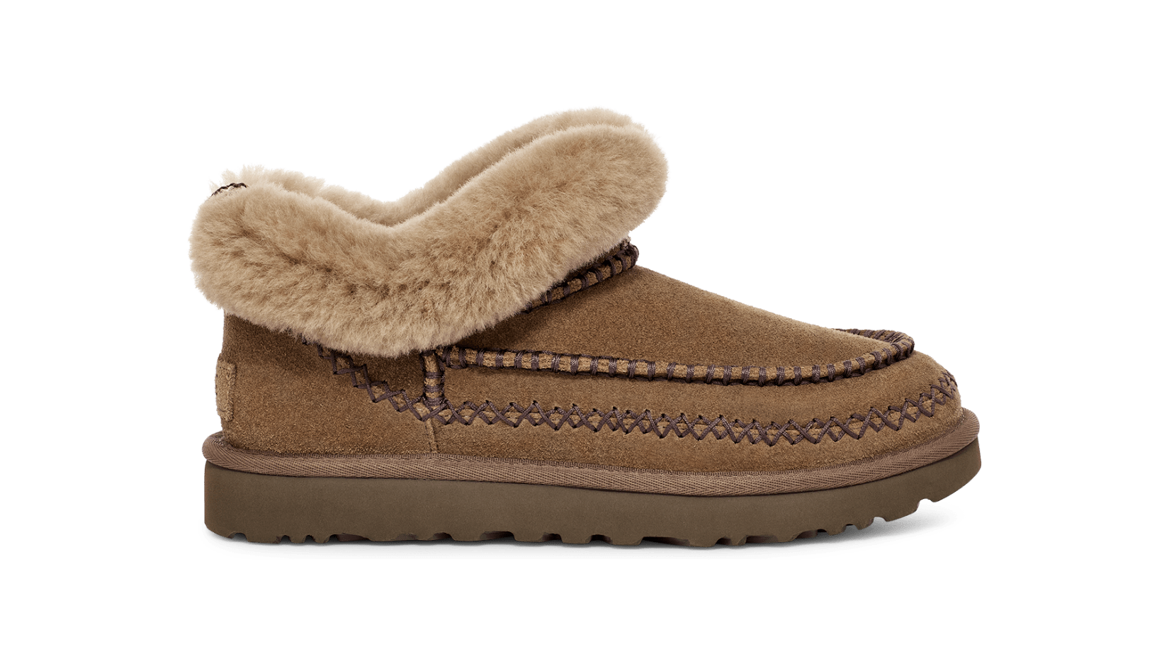 UGG Classic Ultra Mini Alpine Boot for Women | UGG® UK