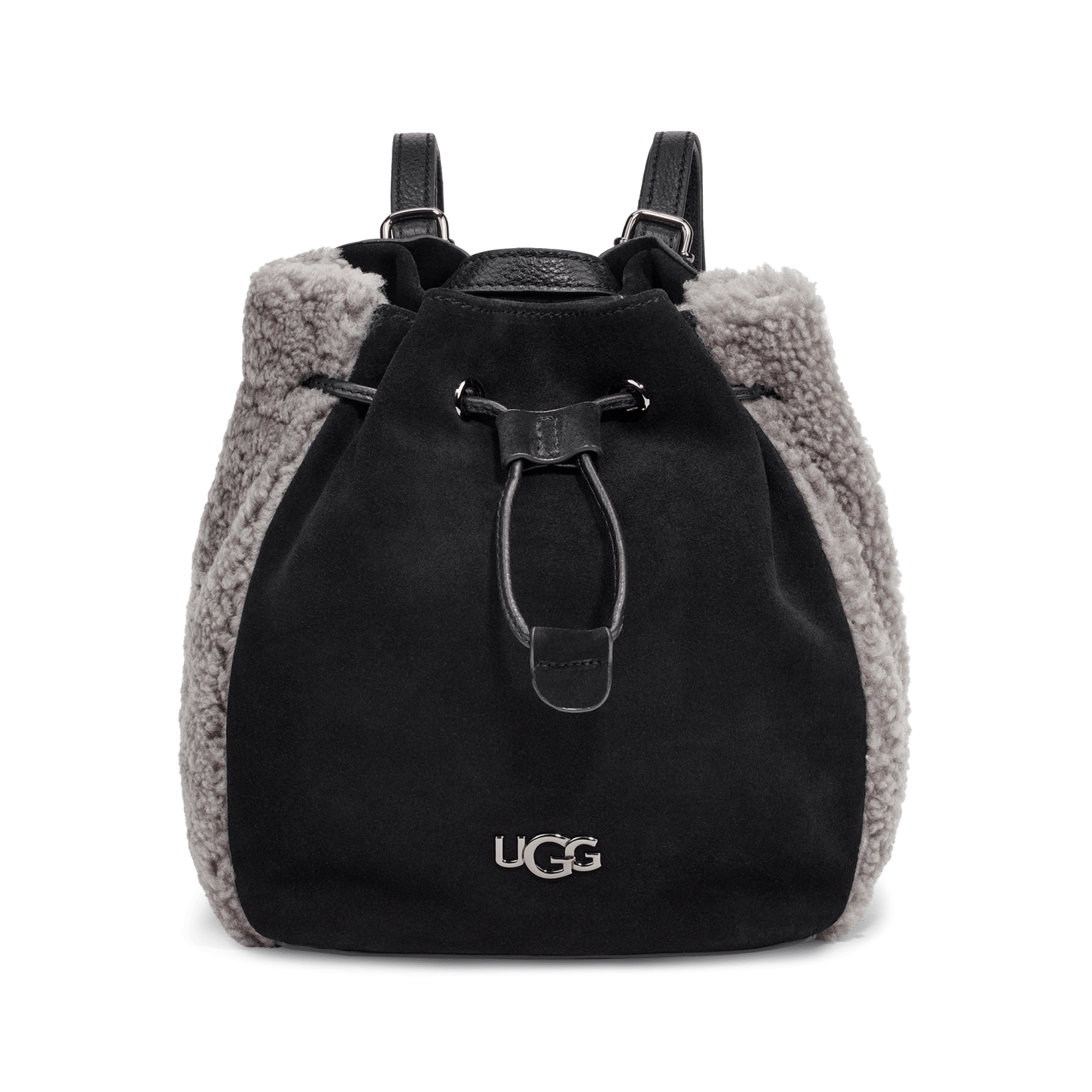 UGG® Fey Mini Suede Backpack for Women | UGG® EU