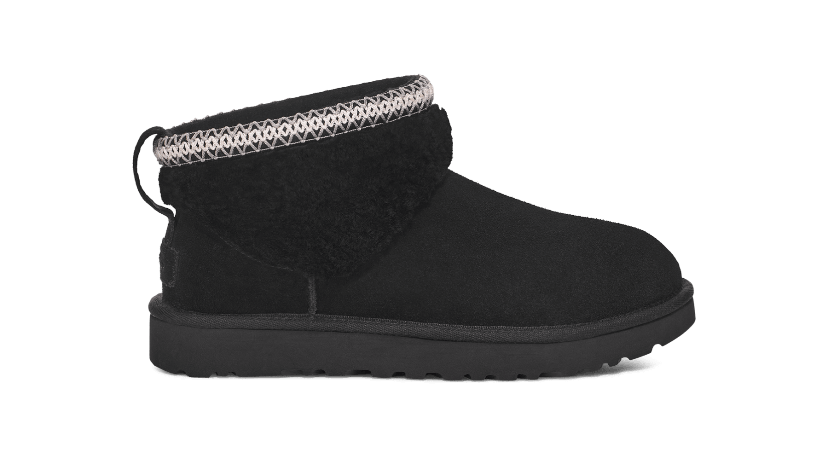 UGG Classic Ultra Mini Maxi Curly Boot for Women | UGG® UK