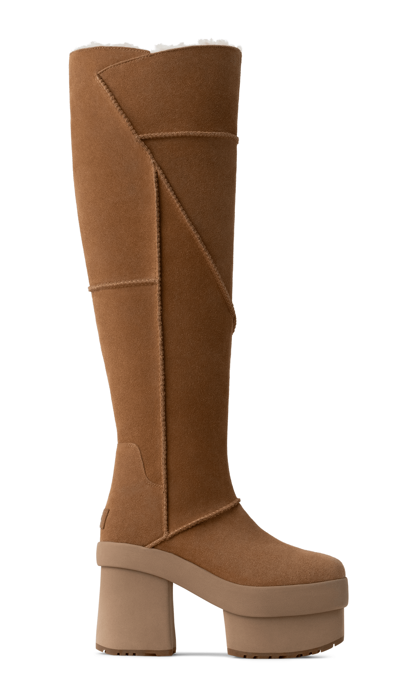 UGG New Heights Platform Xtra Boot for Women | UGG® UK