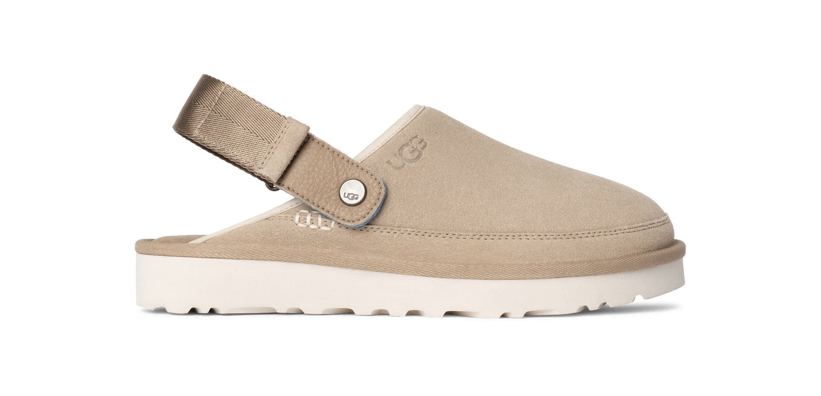 UGG® Goldencoast Clog for Men | UGG® EU