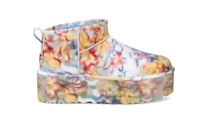 Bottes à plateforme | UGG® | France