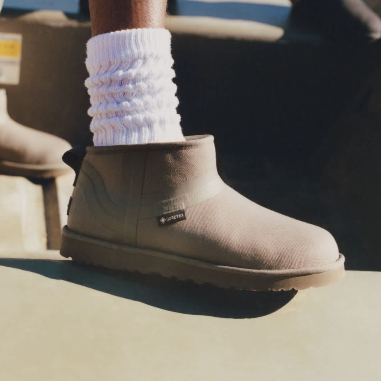 UGG Reese Cooper collab | UGG® UK