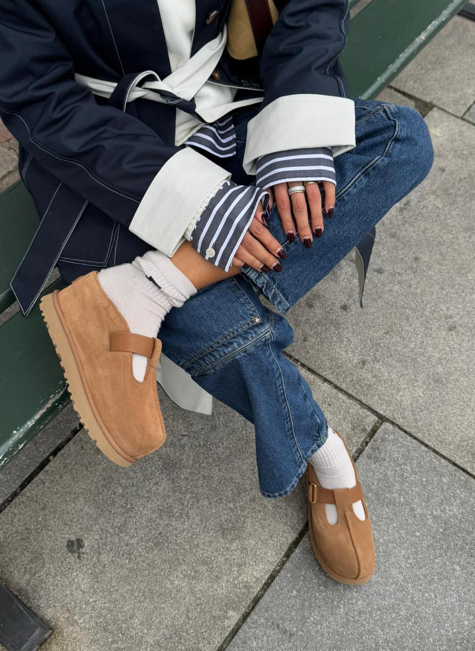 8 UGG Outfits That Prove They're the Most Versatile Shoe | UGG