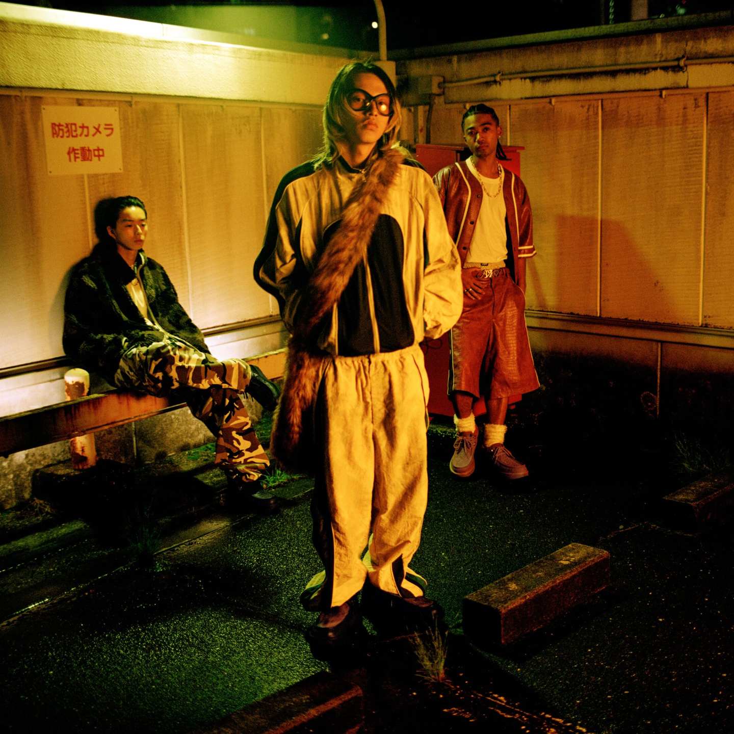 UGG x AMBUSH Collab V2: Tokyo-Inspired Footwear by YOON | UGG® UK