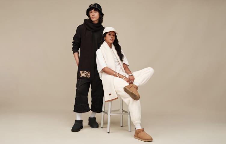 Layers on layers edit by UGG | UGG® Official