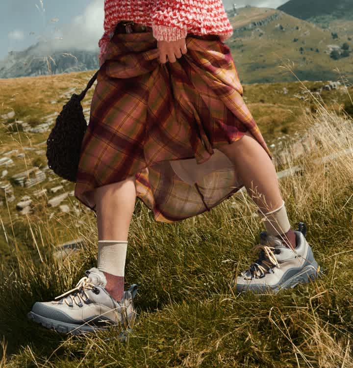 UGG MetroTrek Hiker Trainer for Women | UGG® UK
