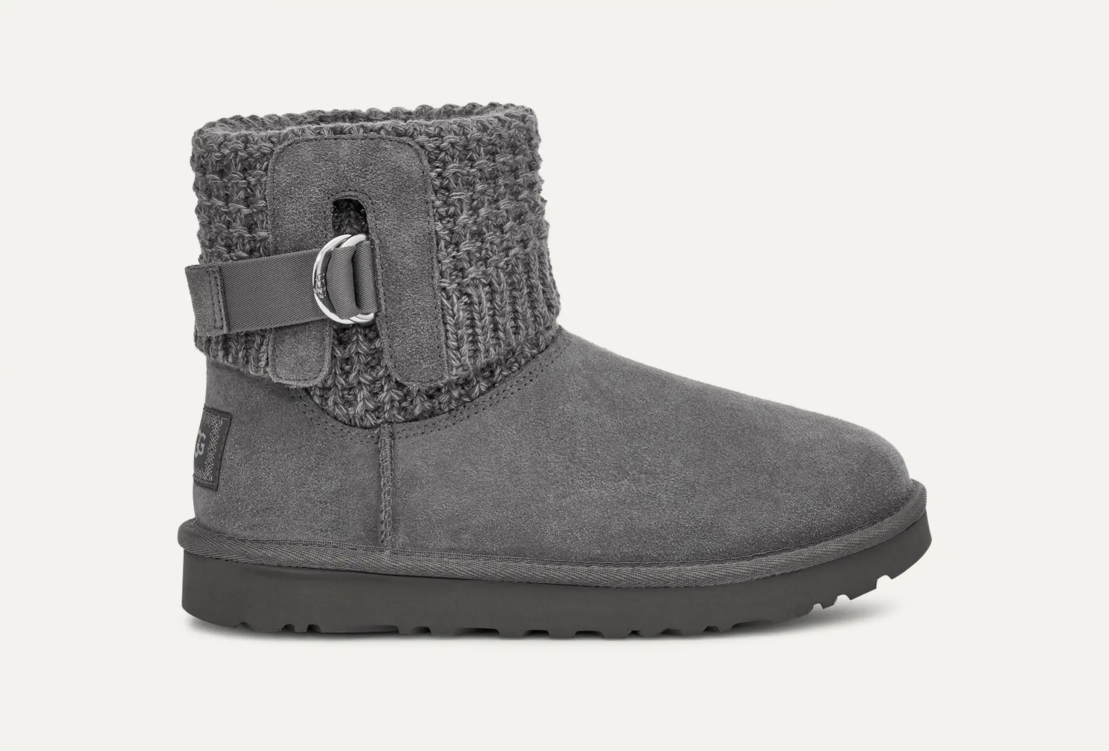 Classic Solene Mini Boot | UGG®