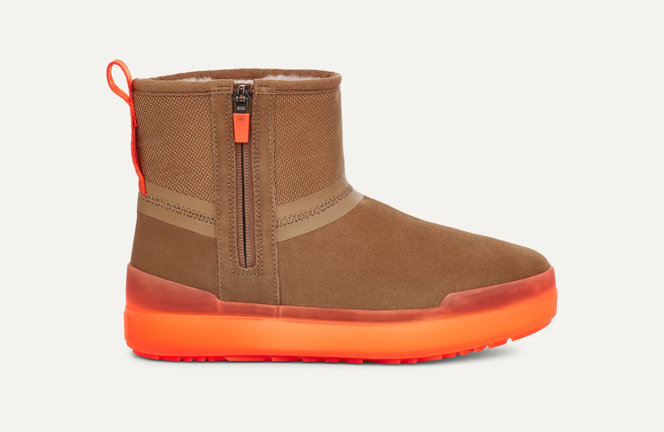 Classic Tech Mini Boot | UGG®