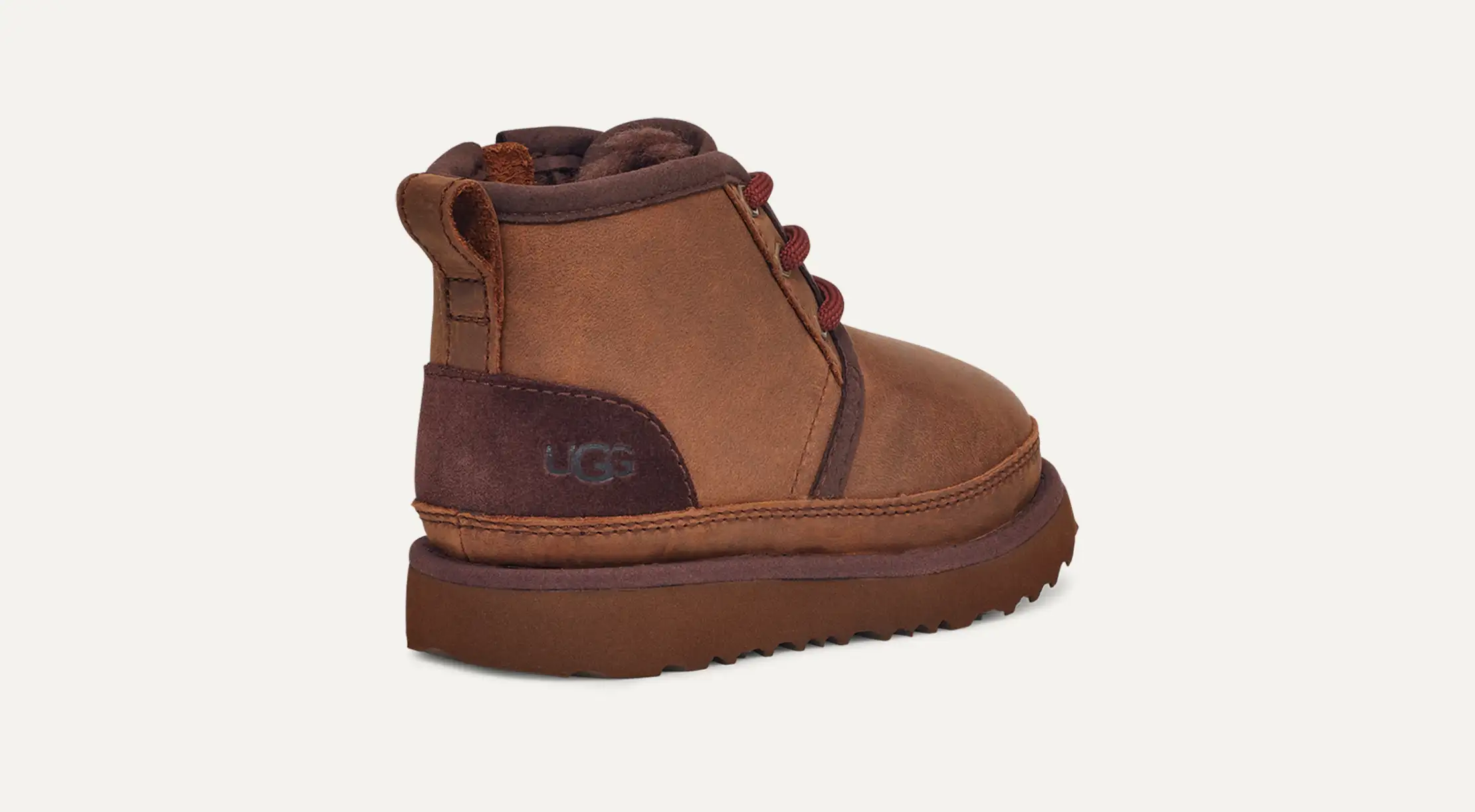 Neumel II Weather Toddler Boot | UGG® Official