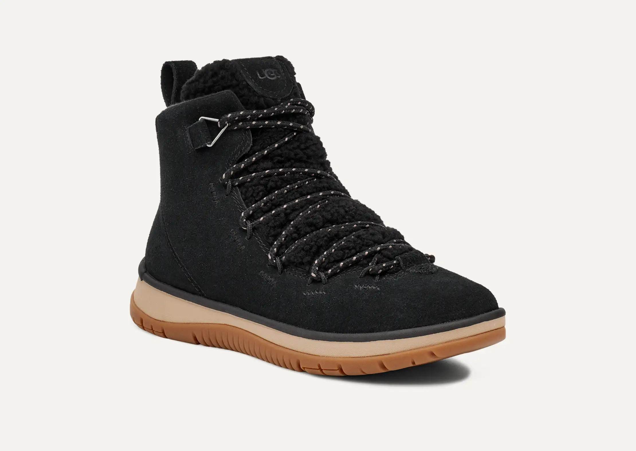 Lakesider Heritage Mid Sneaker | UGG®