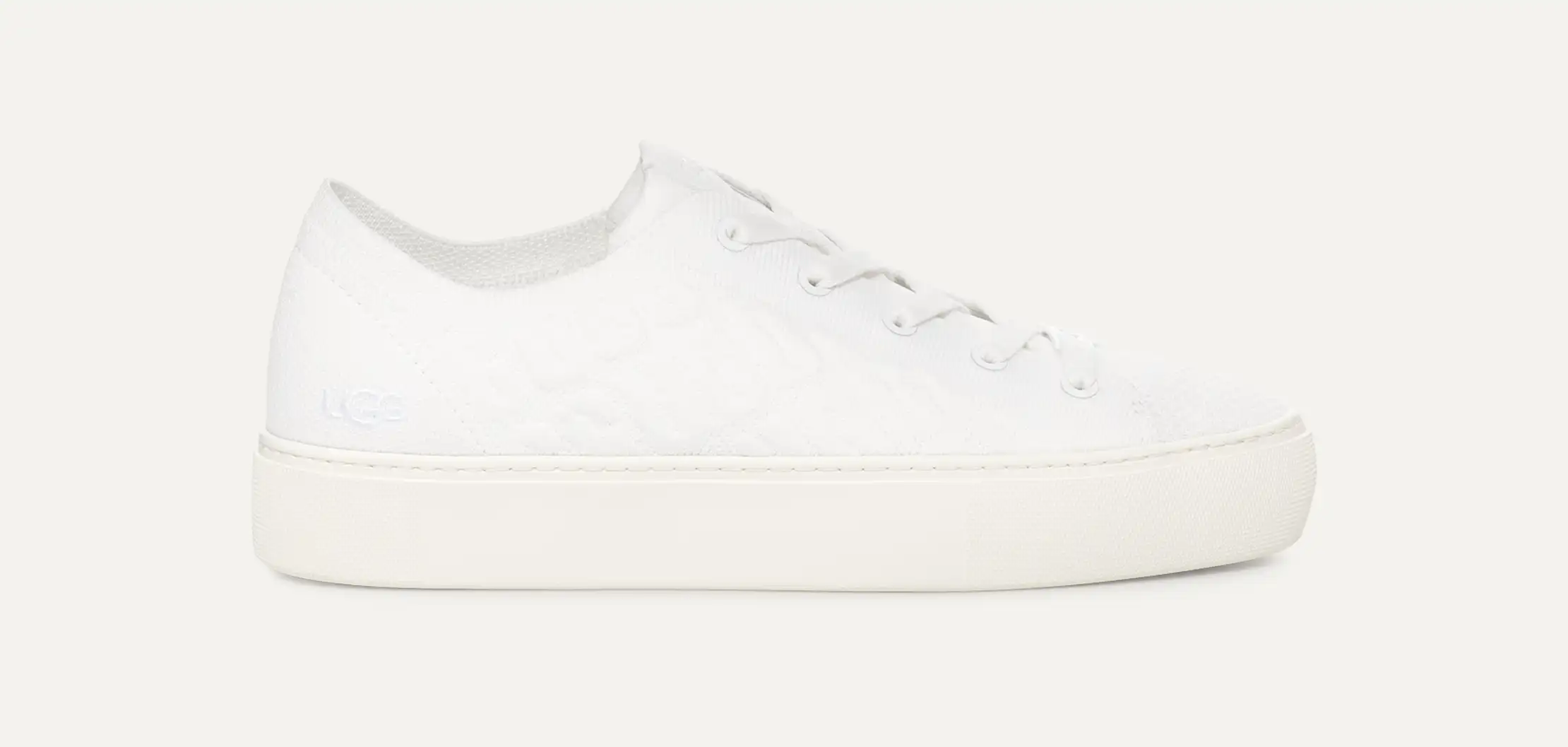 Dinale Graphic Knit Sneaker | UGG