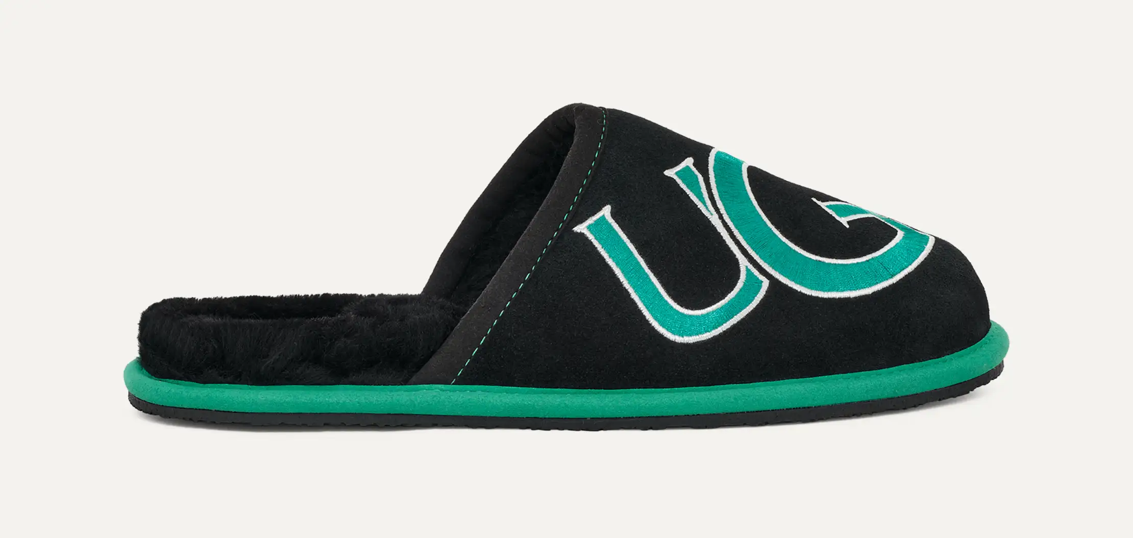 Scuff Logo II Slipper | UGG®