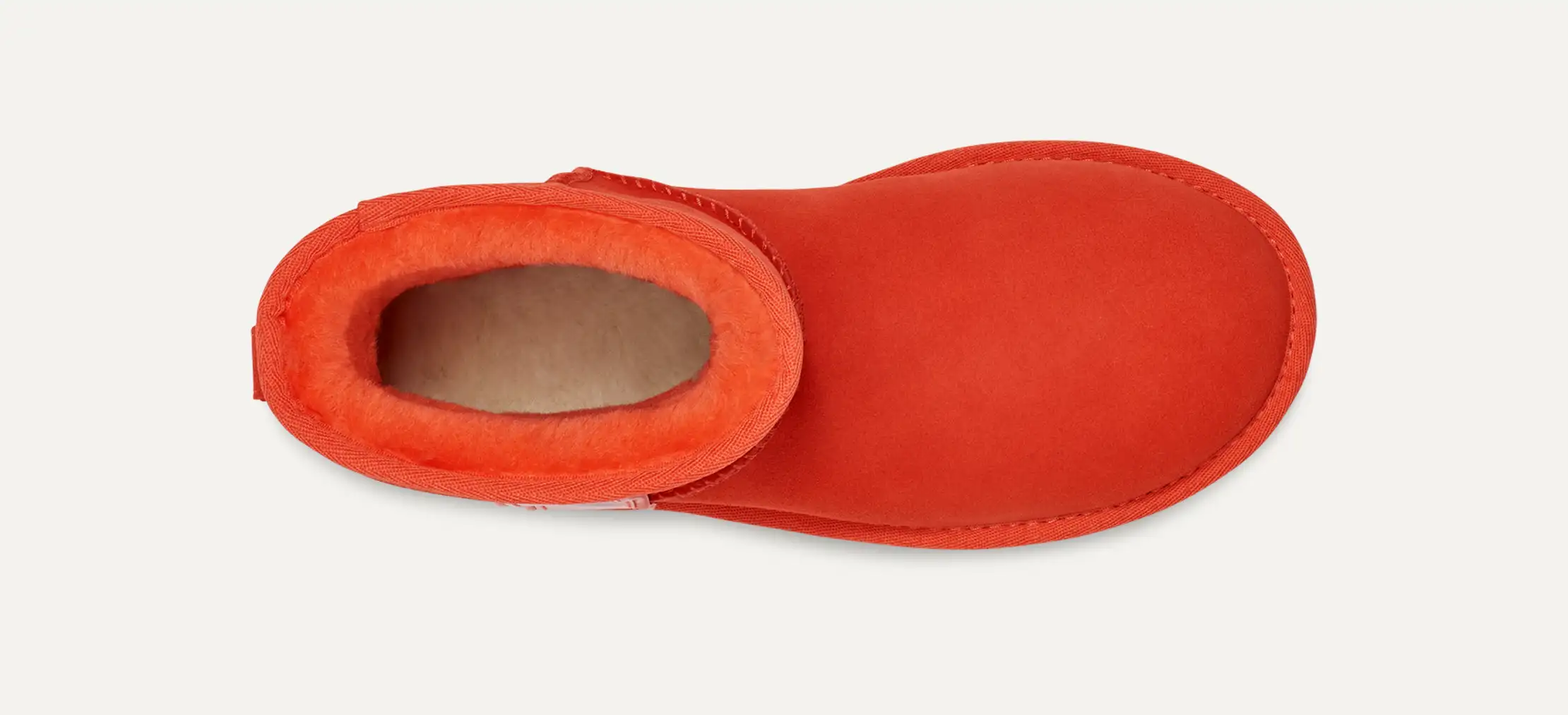 Classic Mini Side Logo II Boot | UGG®