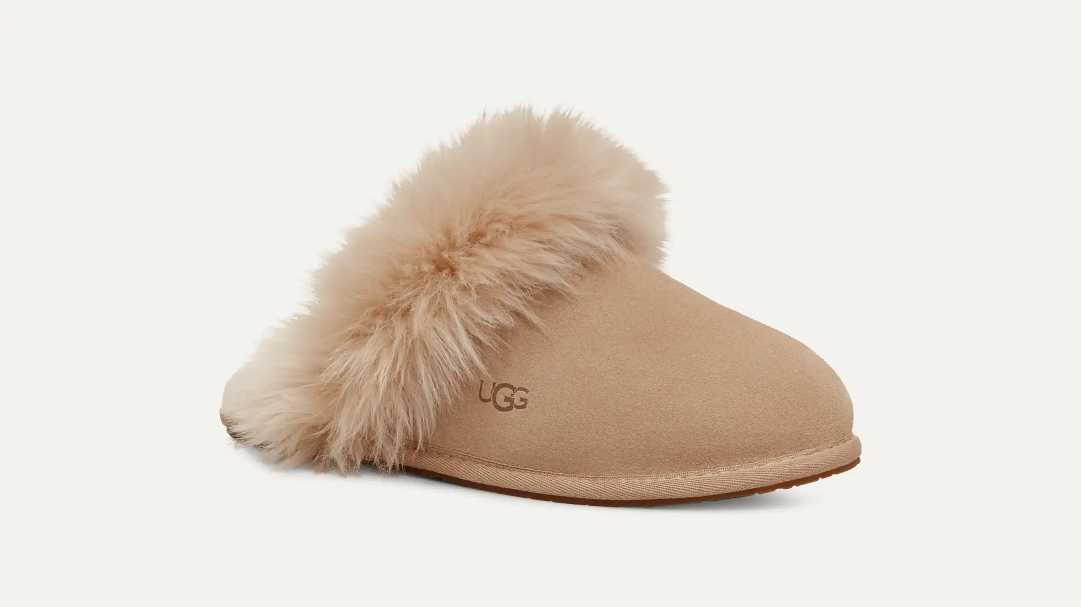 UGG Scuff Sis Slipper for Women | UGG®