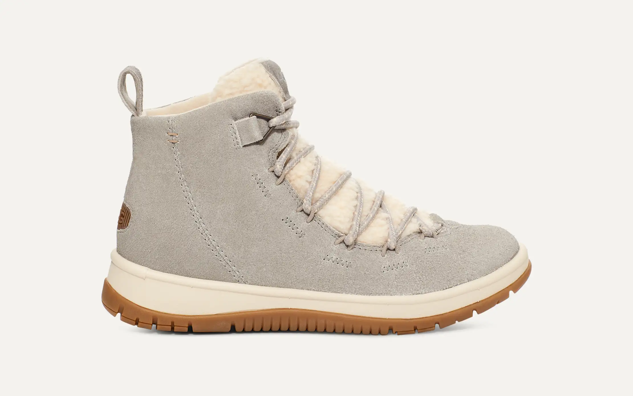 Lakesider Heritage Mid Sneaker | UGG®