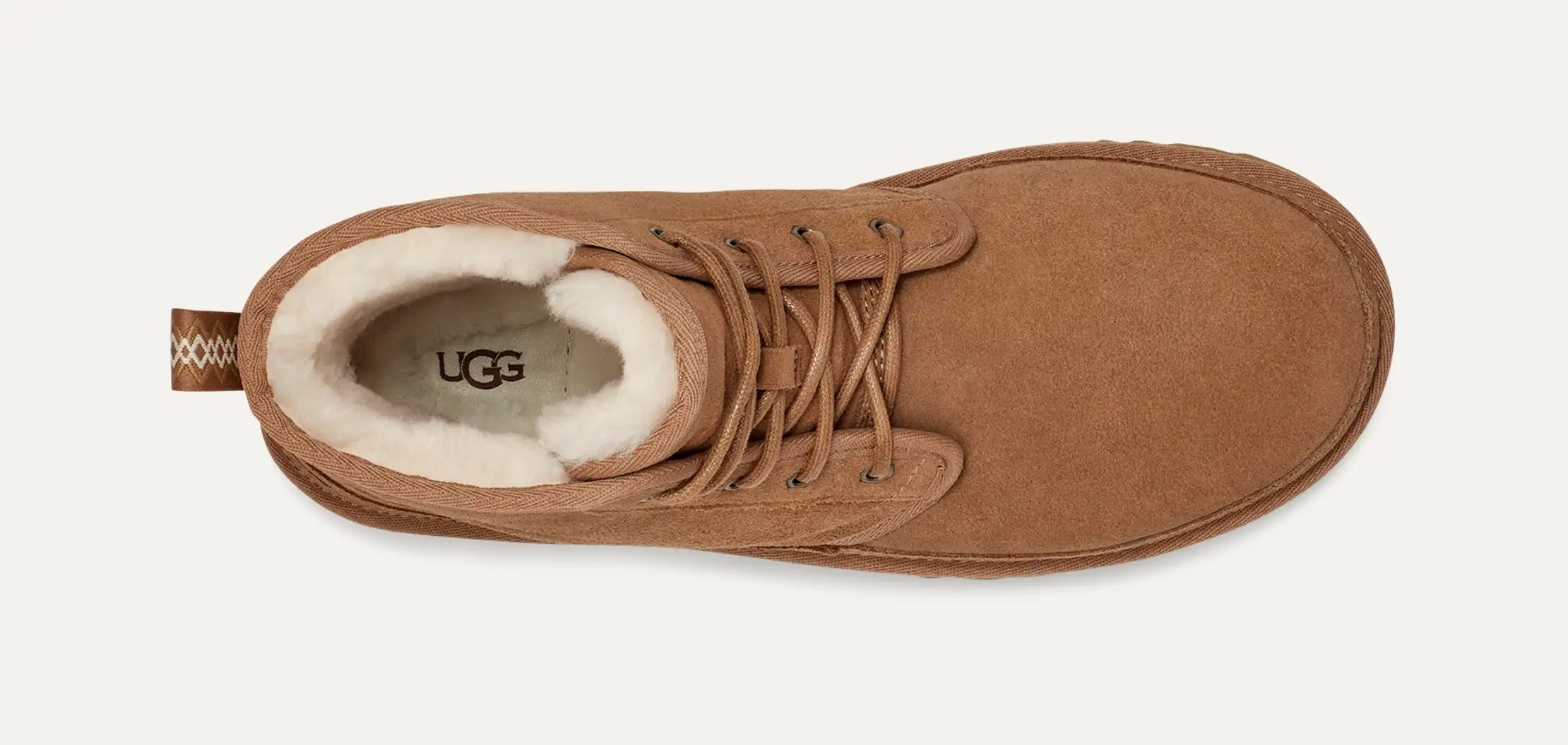 Neumel High Chukka | UGG®