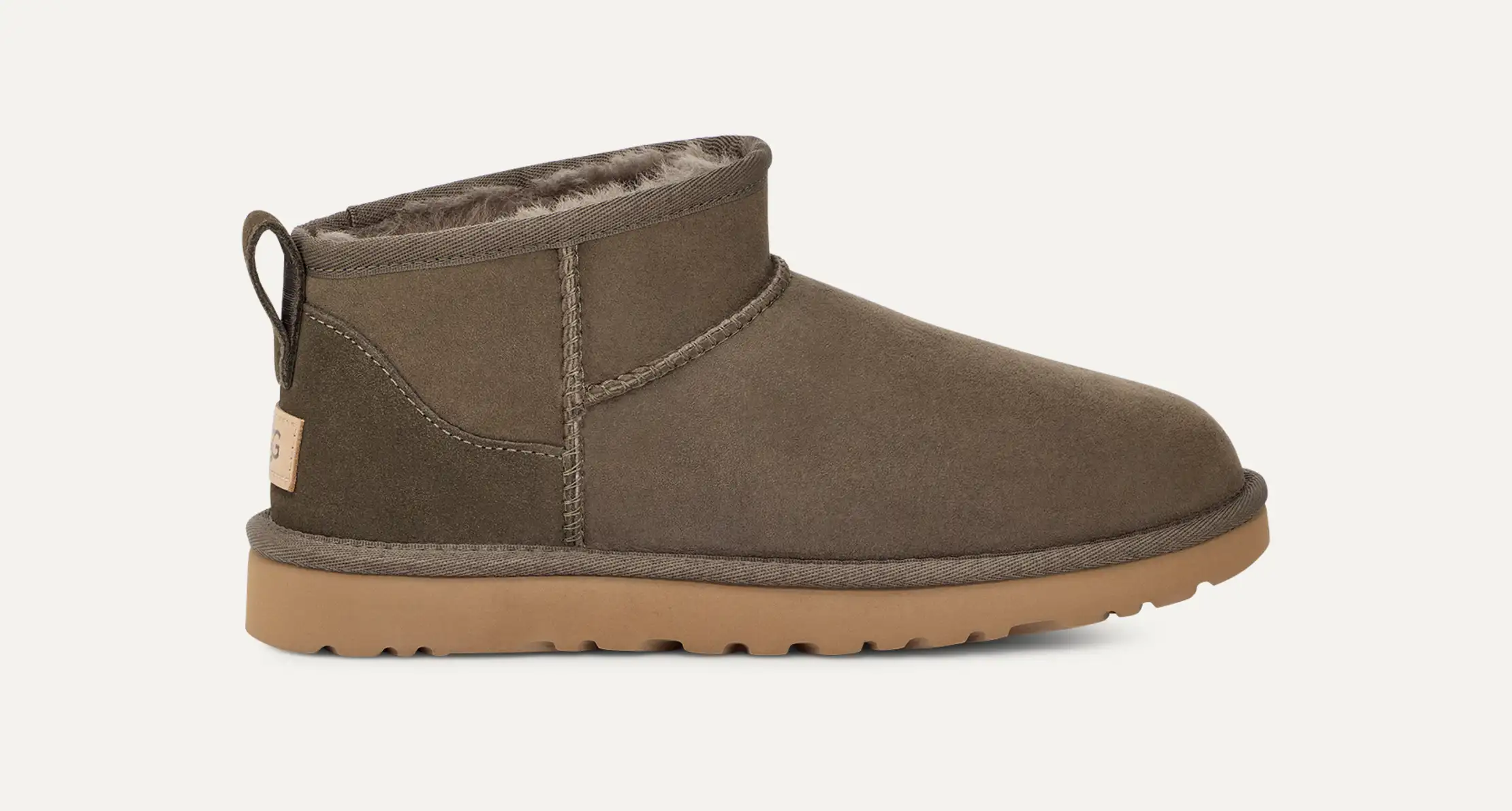 UGG Classic Ultra Mini Boot for Women | UGG® UK