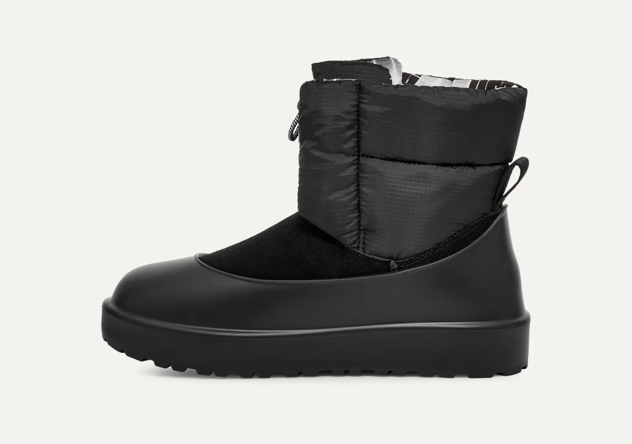 UGG Classic Maxi Toggle Mini Boot for Women | UGG® UK