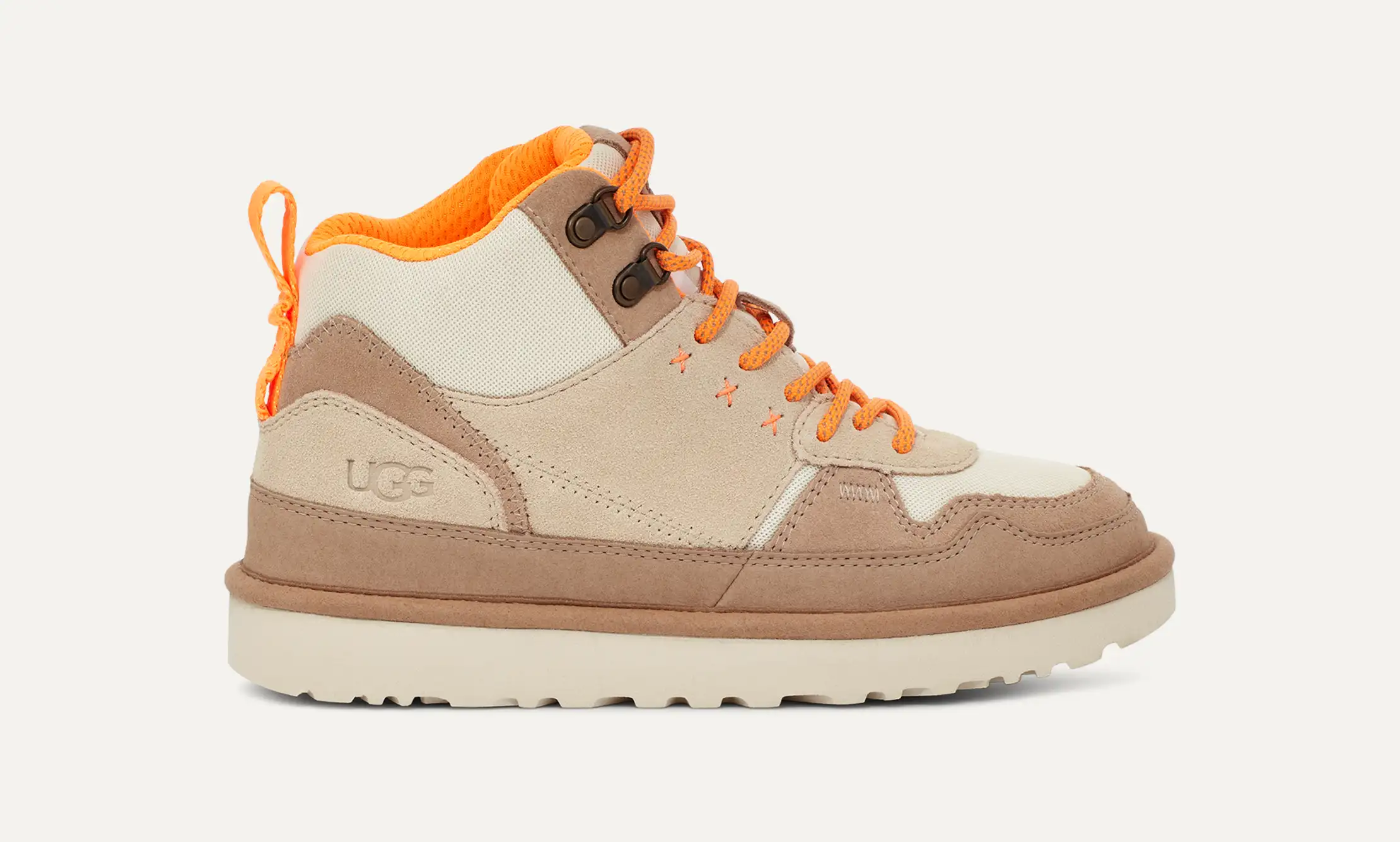 Highland Hi Heritage Boot | UGG®