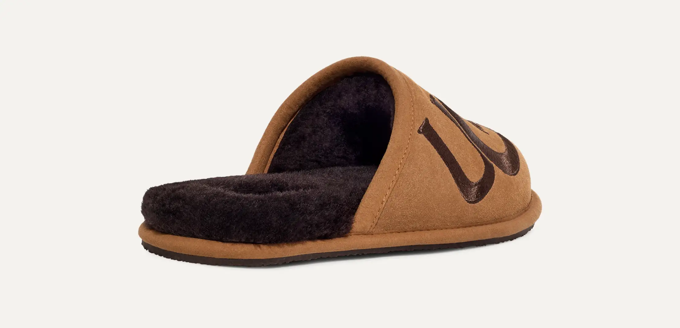 Scuff Logo II Slipper | UGG®