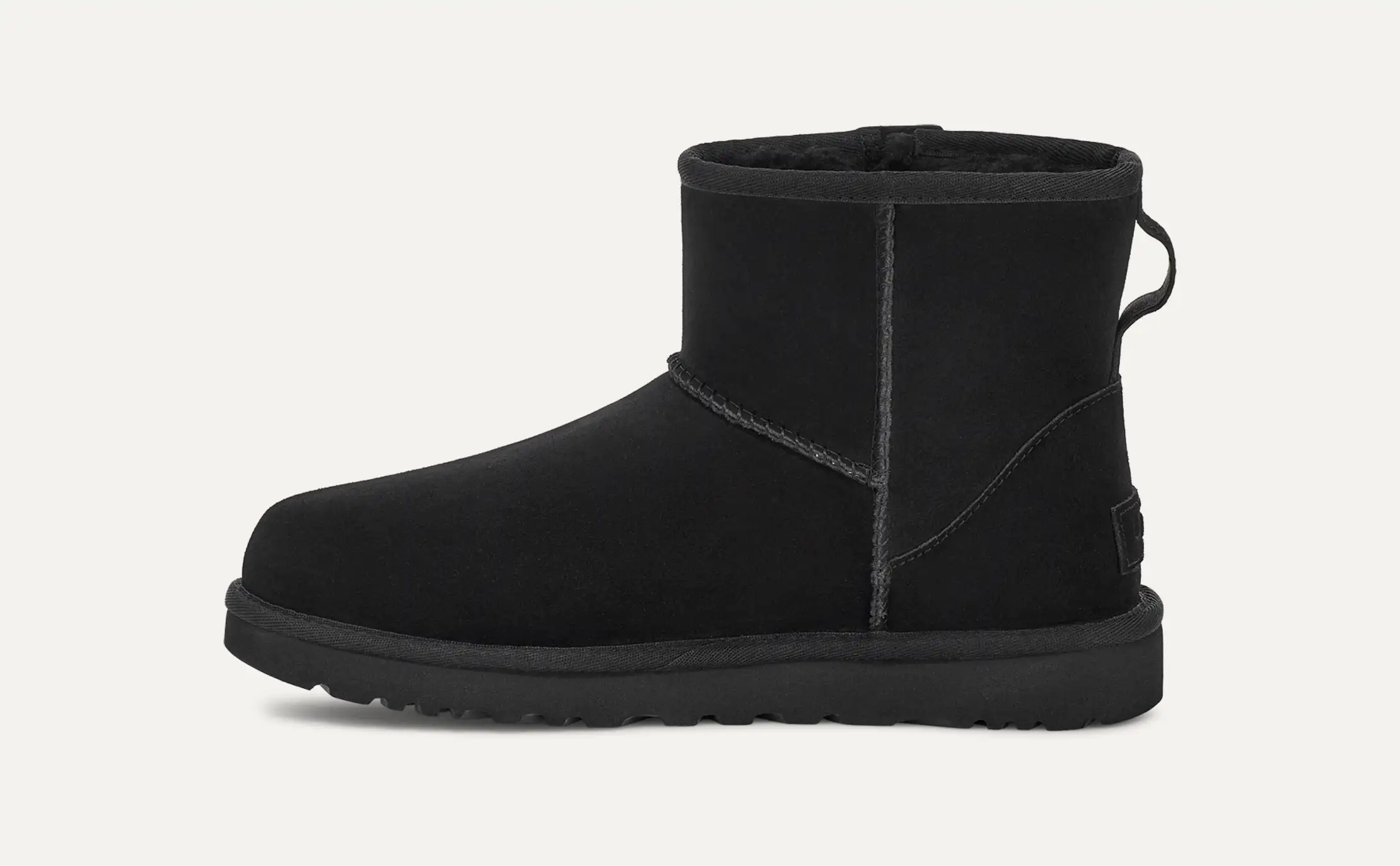 UGG Classic Mini Bailey Zip Boot for Women | UGG® UK