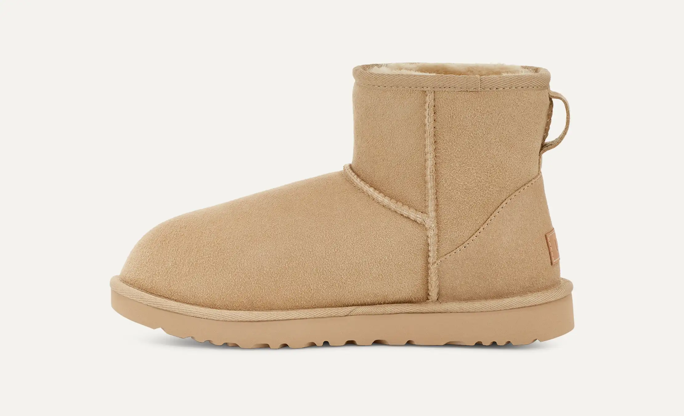 Classic Mini II Boot for Women | UGG®