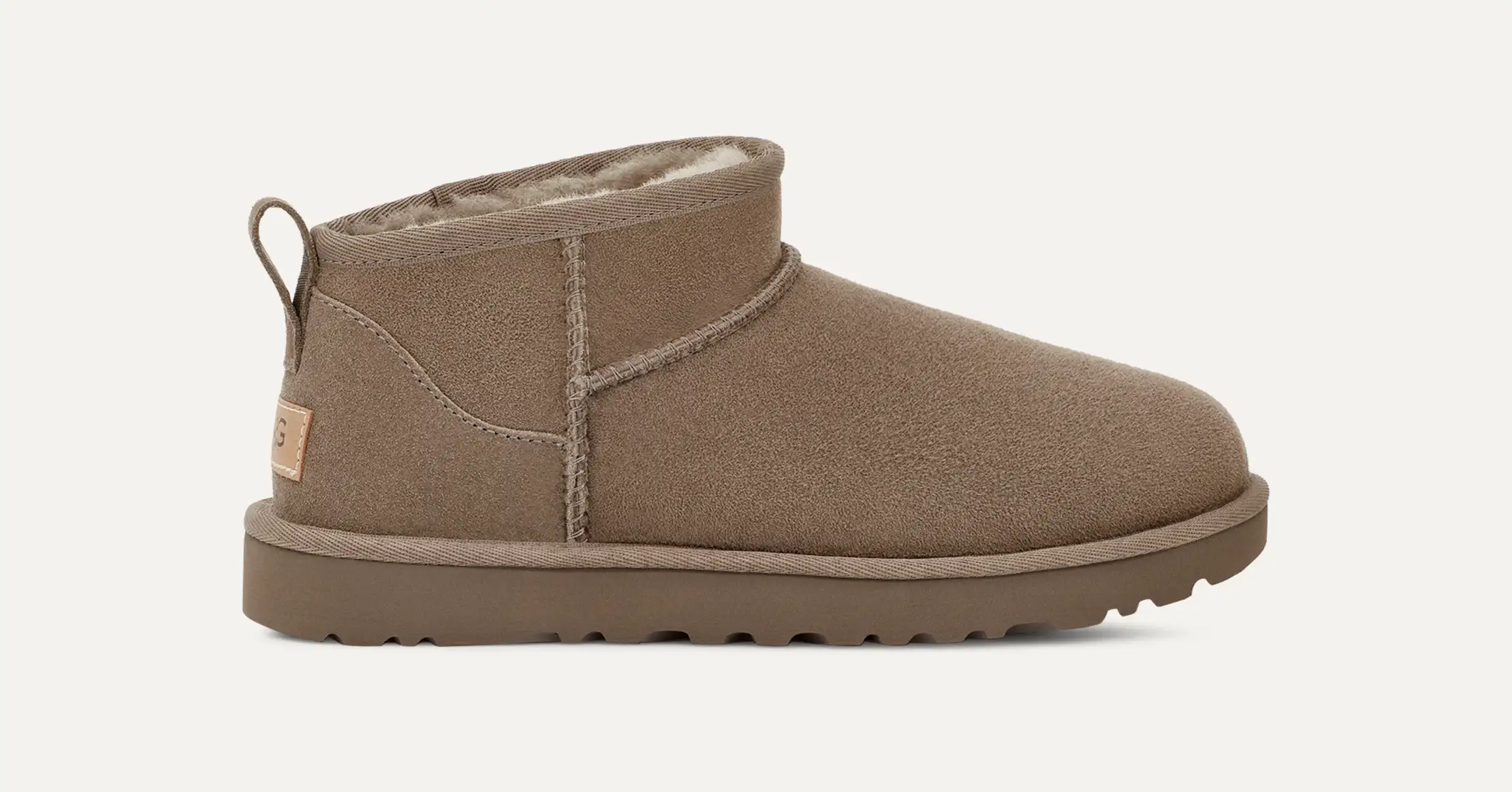 UGG Classic Ultra Mini for Women | UGG® UK