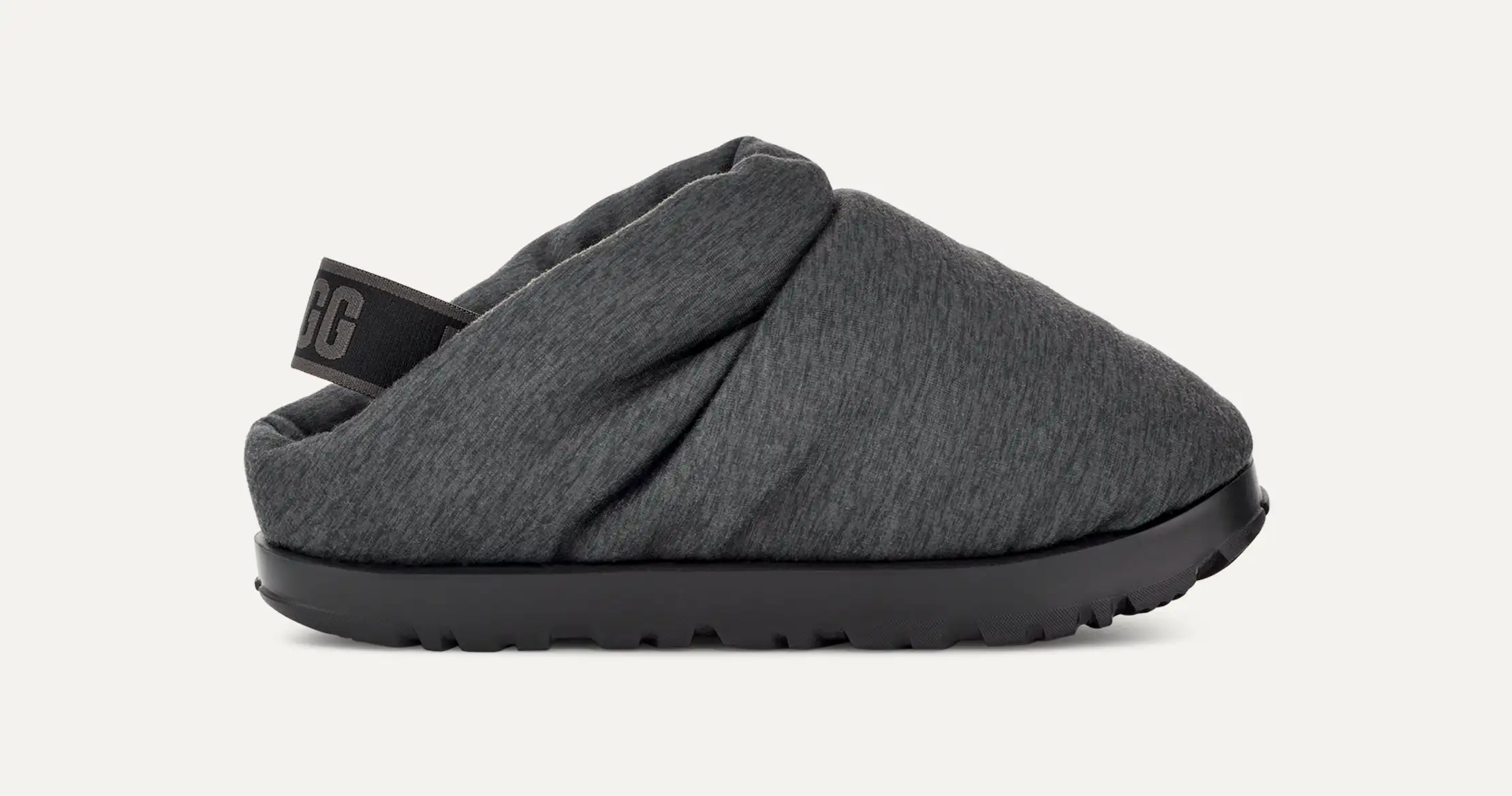 Women's Spaceslider Jersey Slipper | UGG®
