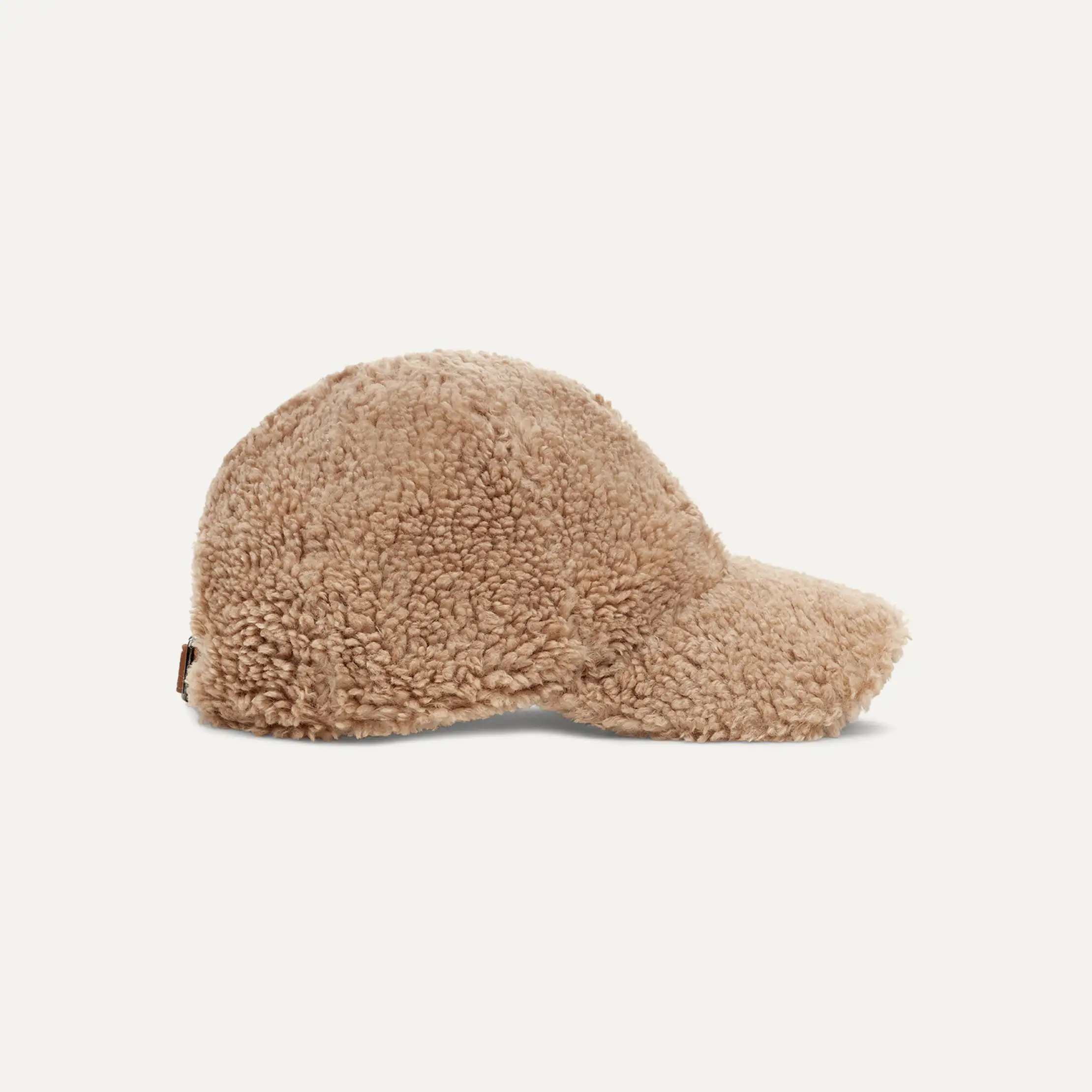UGG® UGGfluff Baseball Cap for Women | UGG® Romania