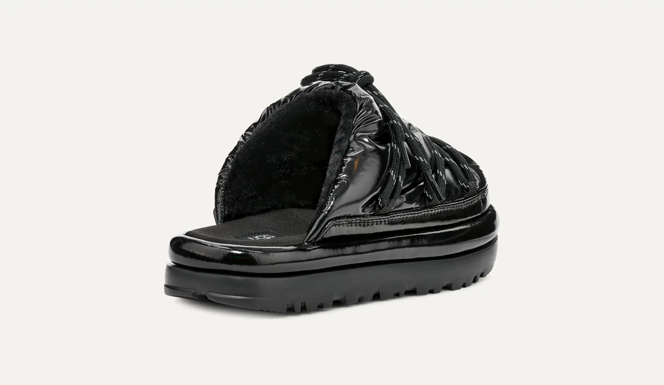 UGG Hi Shine Spaceslider Slide for Women | UGG® UK