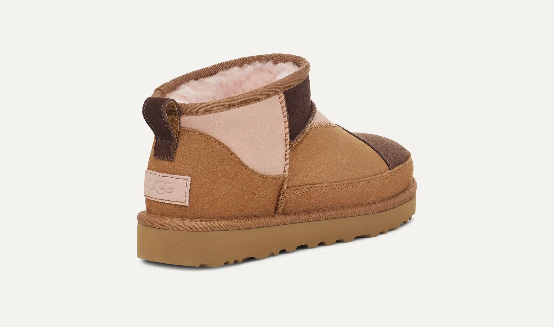 UGG® Classic Ultra Mini ReImagined Boot für Damen | UGG® EU