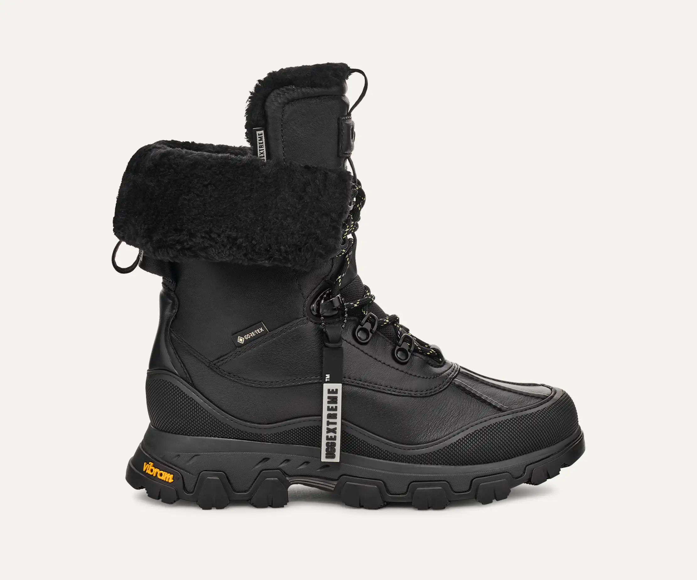 UGG Adirondack Meridian Boot for Women | UGG® UK