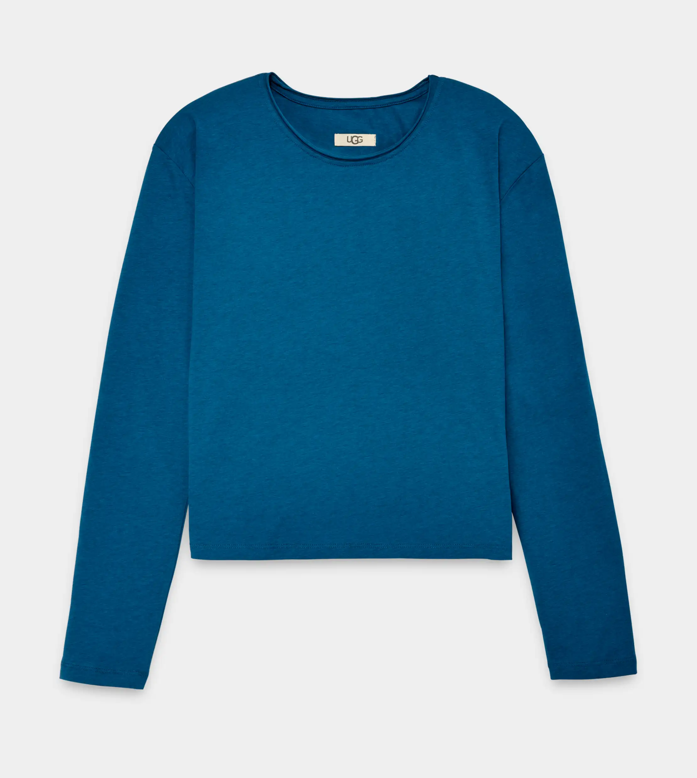 Kaitlyn Long Sleeve Tee Shirt | UGG®