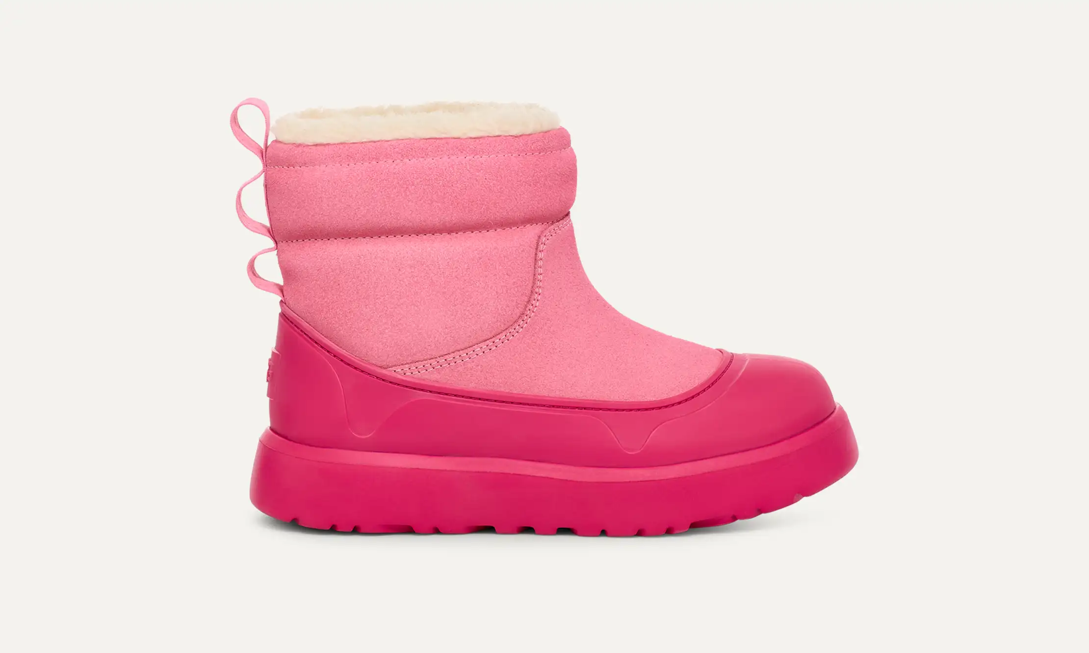 UGG Classic Mini Mod Boot | UGG® UK