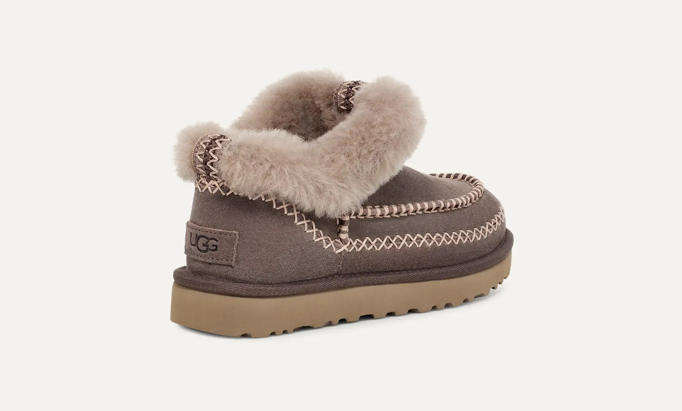 UGG Classic Ultra Mini Alpine Boot for Women | UGG® UK