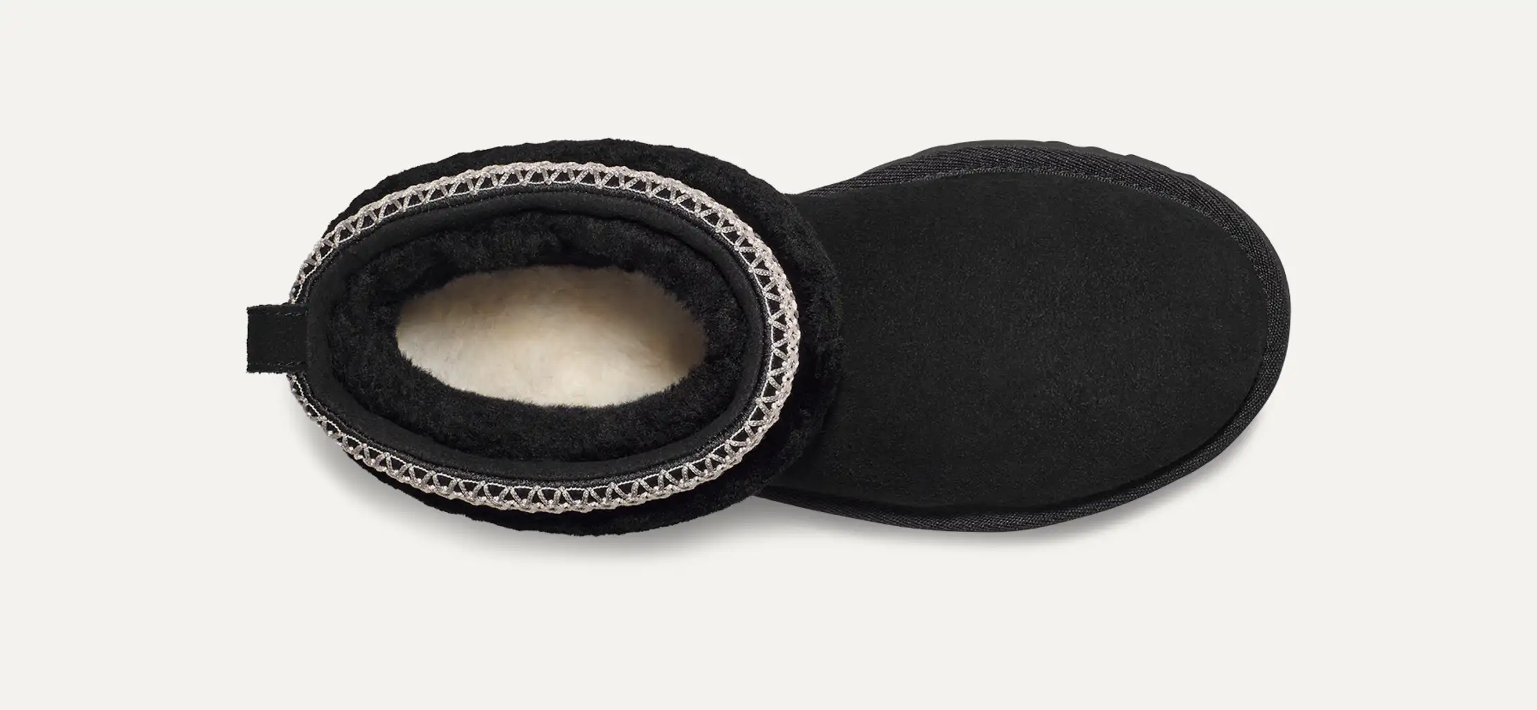 UGG Classic Ultra Mini Maxi Curly Boot for Women | UGG® UK