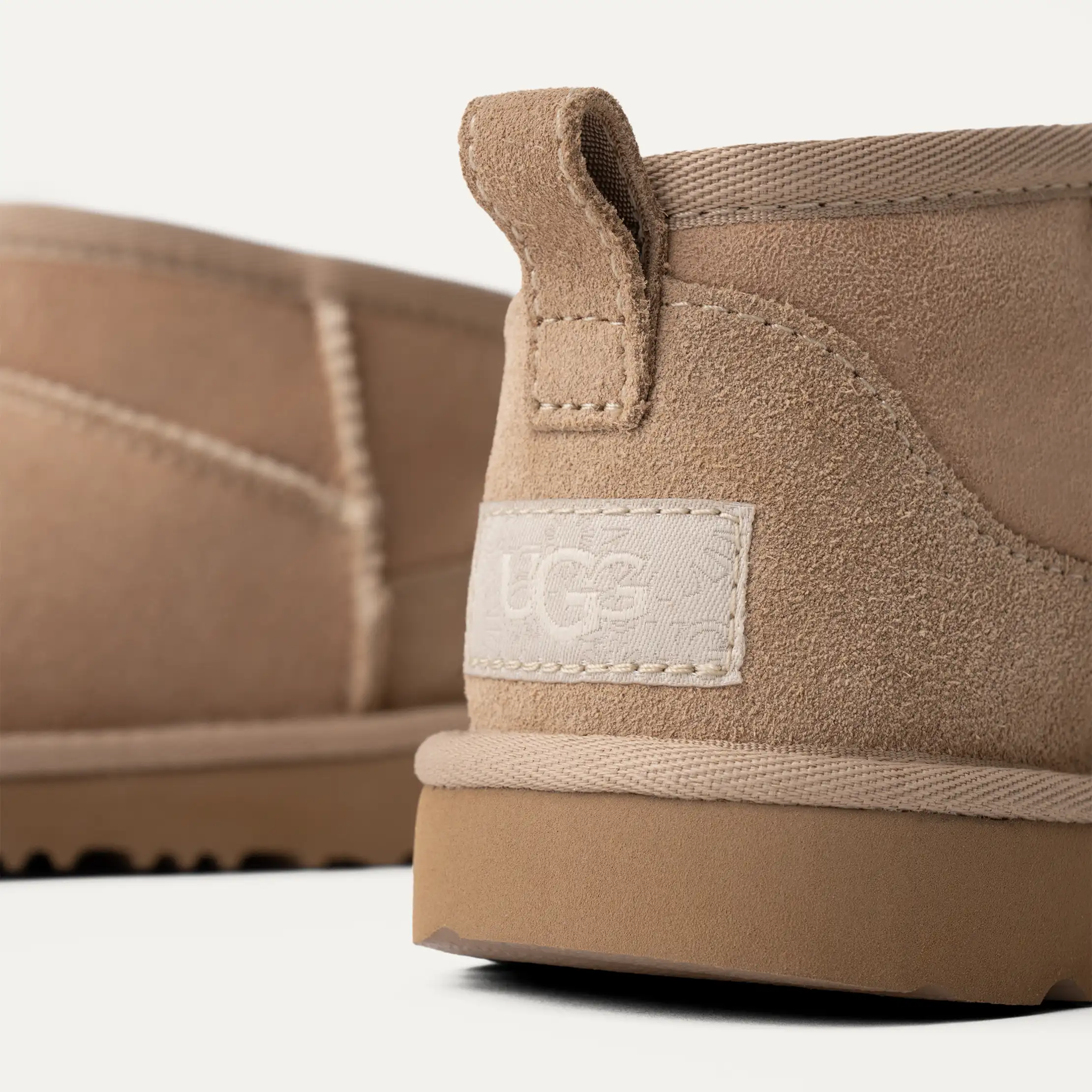 Classic Ultra Mini Boot for Kids | UGG®