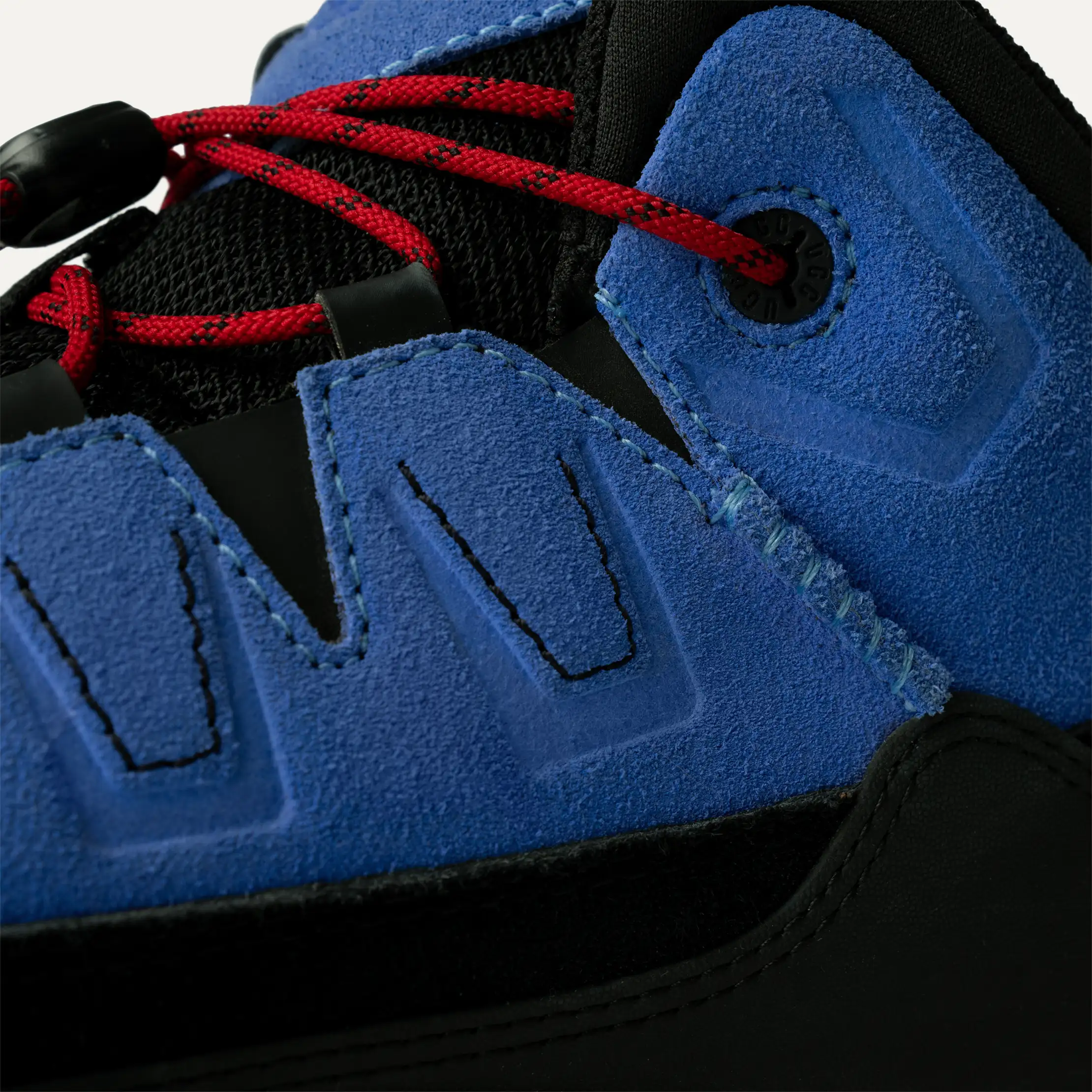 UGG CapTrail High Trainer for Men | UGG® UK