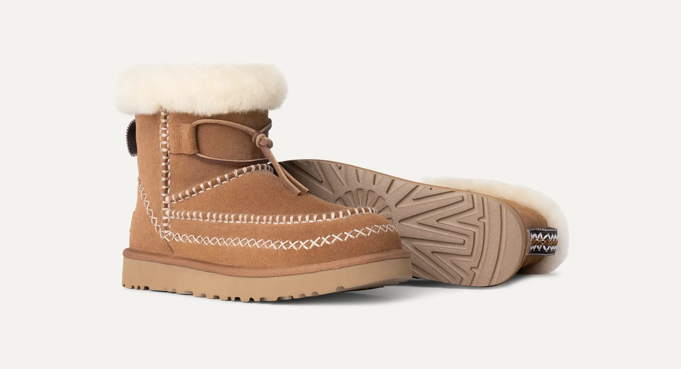 UGG® Classic Mini Alpine for Women | UGG®