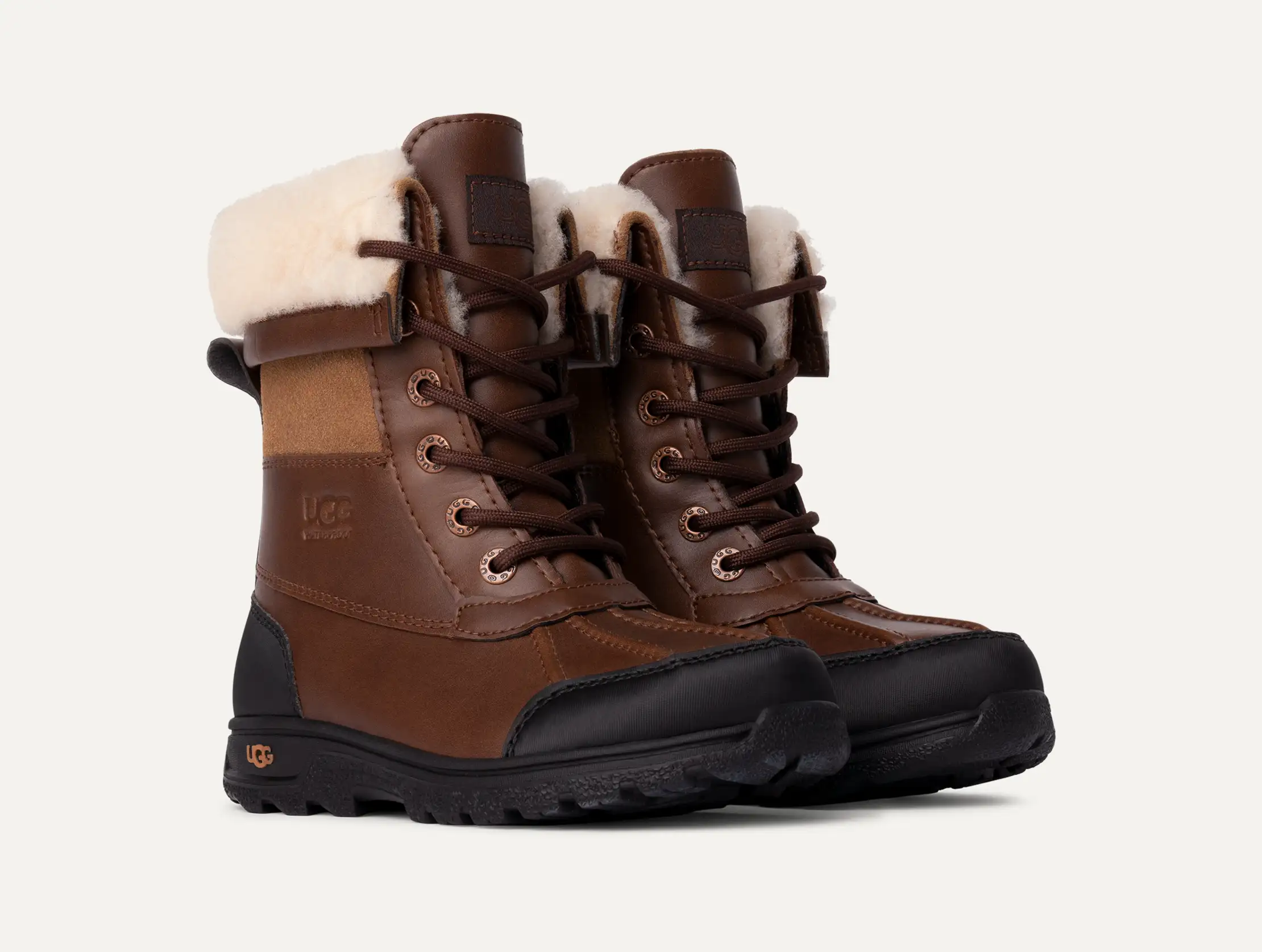 UGG Butte II Boot | UGG® UK